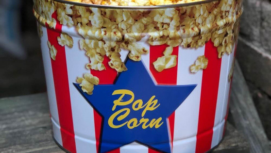 | Iowa Popcorn Company