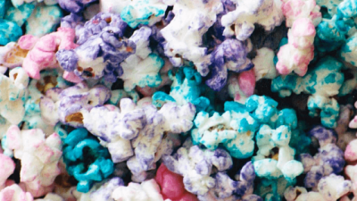 Iowa's Premier Popcorn | Iowa Popcorn Company