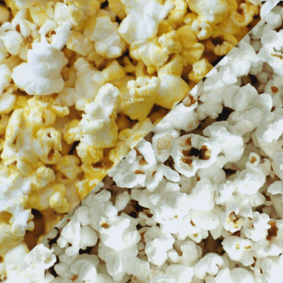 Iowa's Premier Popcorn | Iowa Popcorn Company